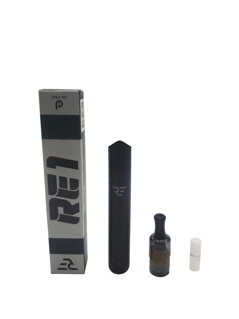 Kit RE1 Pod Da One - BUDDHA FARM'S